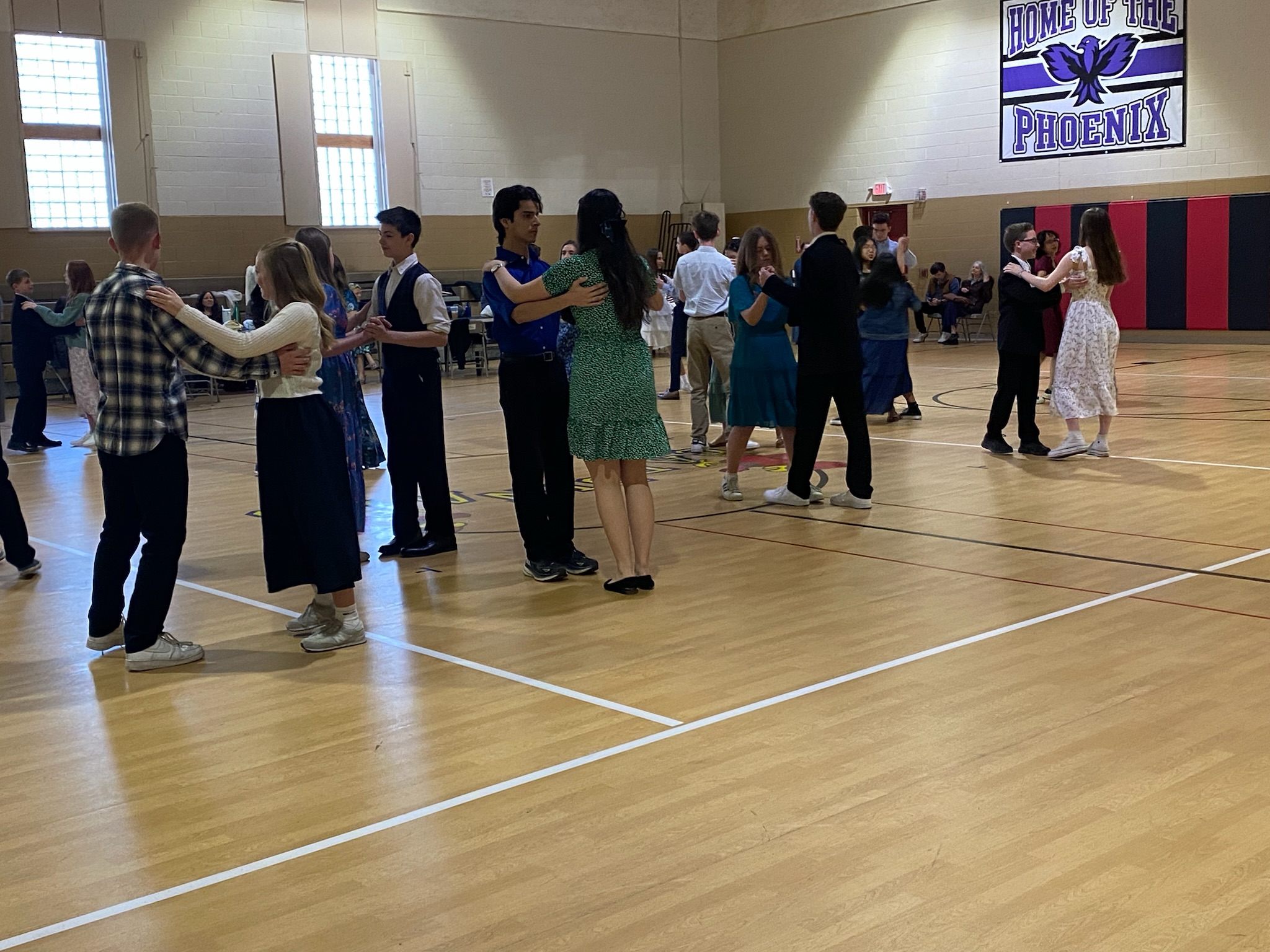 Dances – One Dance at a Time